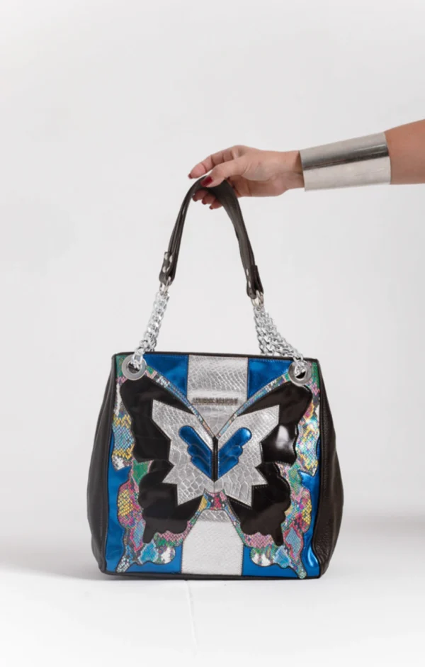 CUBIC BUTTERFLY – ale apey carteras